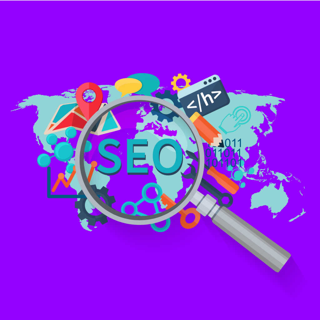 What is SEO and its importance in the web positioning in the United ...